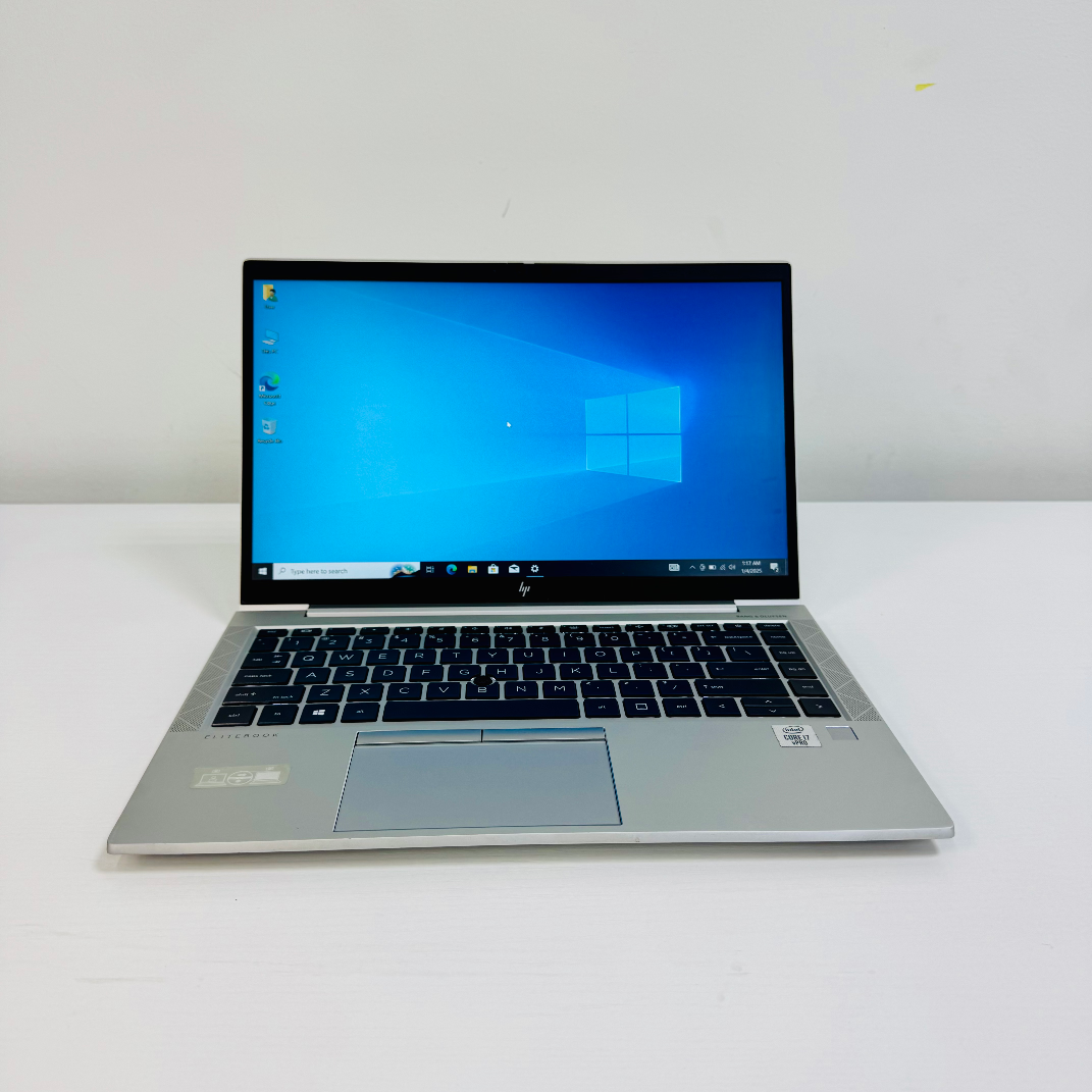 Hp 840 G7 Ci5 10Th - Digitop Bids